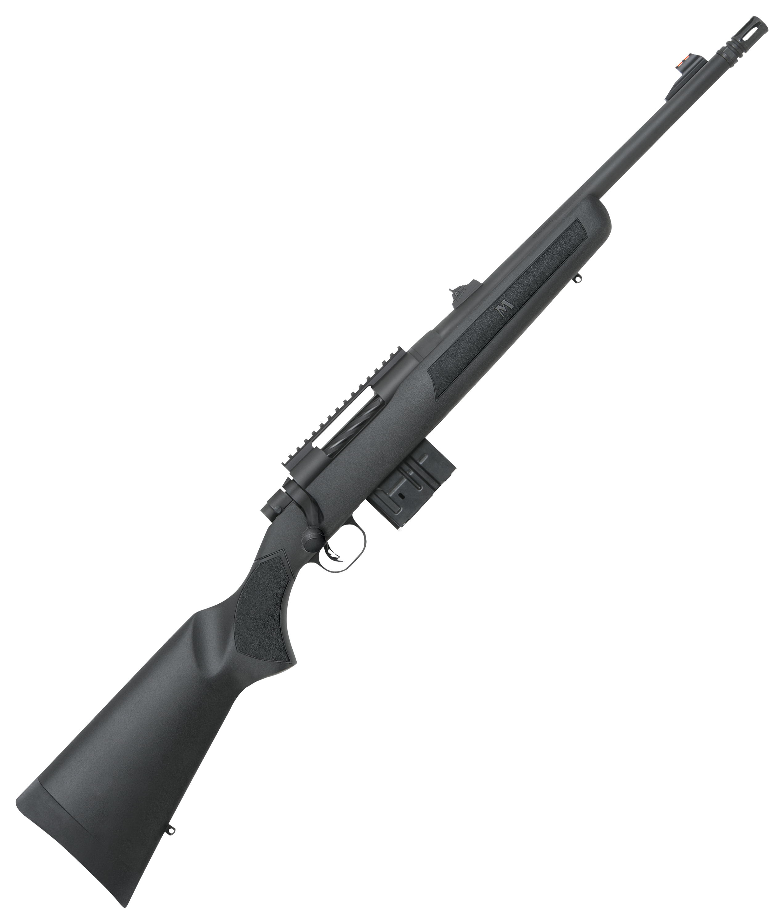 Mossberg MVP Patrol Tactical Bolt-Action Rifle | Cabela's